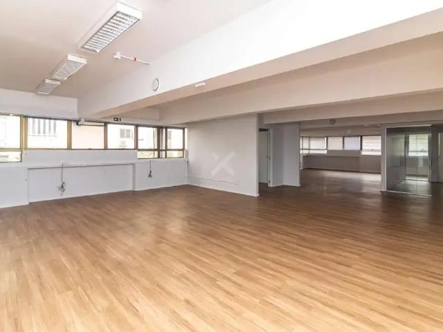 Conj. Comercial / Sala para Locação em Porto Alegre/RS Rio Branco