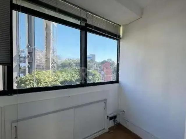 Conj. Comercial / Sala para Locação em Porto Alegre/RS Rio Branco
