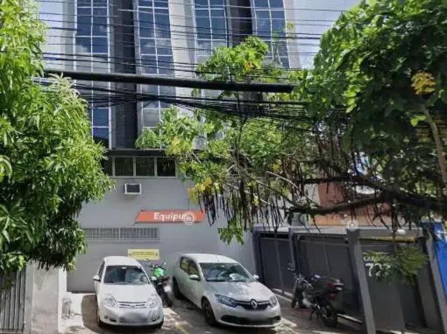 Conj. Comercial / Sala para Locação em Porto Alegre/RS Rio Branco 1 Quartos