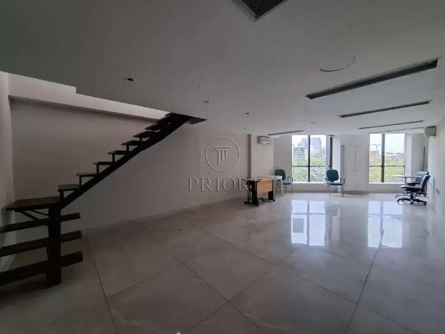 Conj. Comercial / Sala para Locação em Porto Alegre/RS Rio Branco