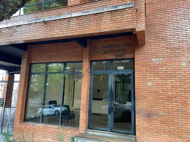 Conj. Comercial / Sala para Locação em Porto Alegre/RS Rio Branco
