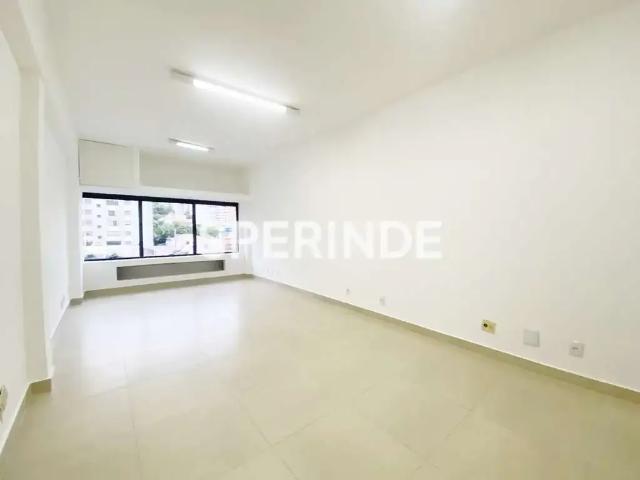 Conj. Comercial / Sala para Locação em Porto Alegre/RS Rio Branco