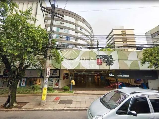 Conj. Comercial / Sala para Locação em Porto Alegre/RS Rio Branco