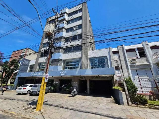 Conj. Comercial / Sala para Locação em Porto Alegre/RS Rio Branco