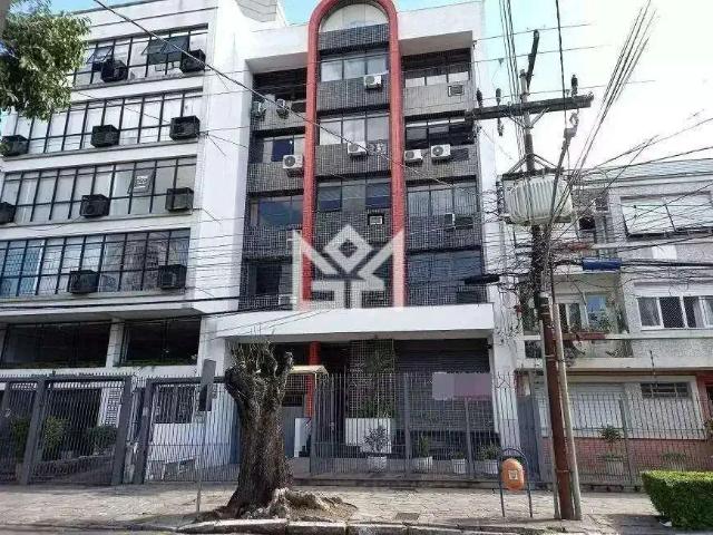 Conj. Comercial / Sala para Locação em Porto Alegre/RS Rio Branco