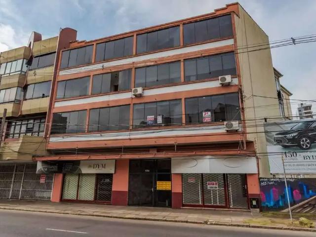 Conj. Comercial / Sala para Locação em Porto Alegre/RS Rio Branco