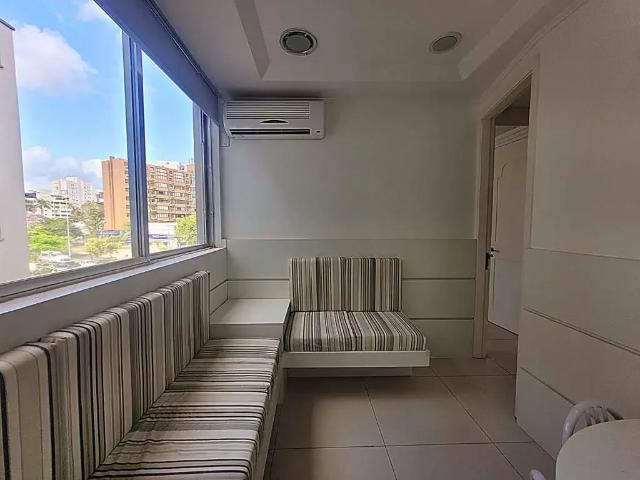 Conj. Comercial / Sala para Locação em Porto Alegre/RS Rio Branco