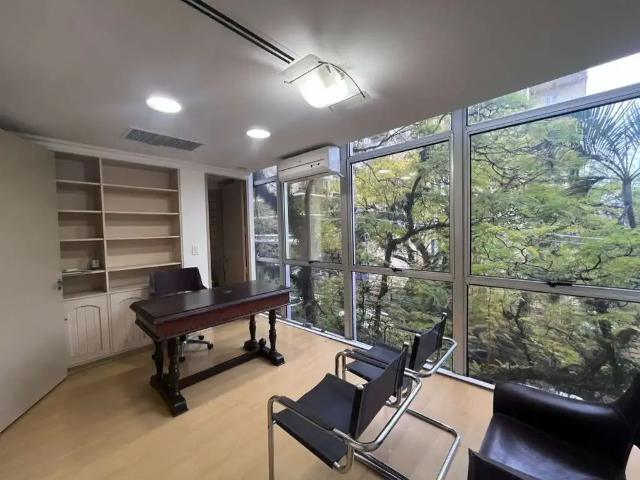 Conj. Comercial / Sala para Locação em Porto Alegre/RS Rio Branco