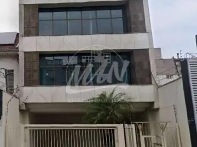 Conj. Comercial / Sala para Locação em Porto Alegre/RS Rio Branco