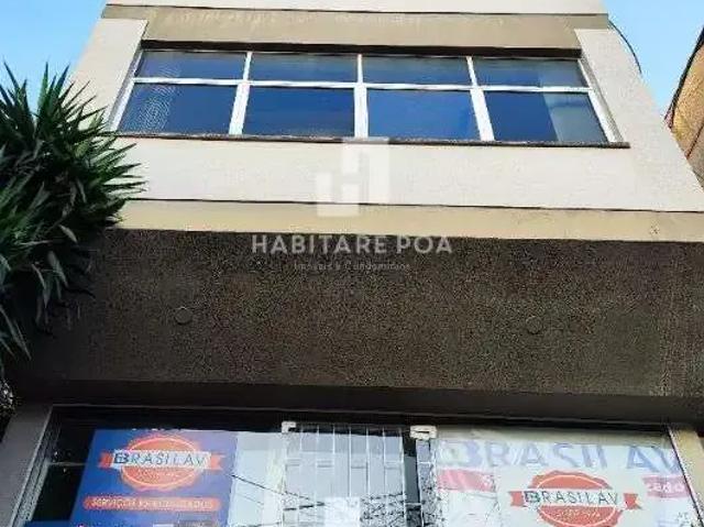 Conj. Comercial / Sala para Locação em Porto Alegre/RS Rio Branco