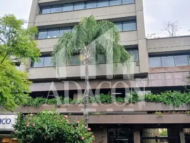 Conj. Comercial / Sala para Locação em Porto Alegre/RS Rio Branco