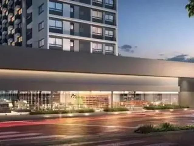 Conj. Comercial / Sala para Locação em Porto Alegre/RS Rio Branco