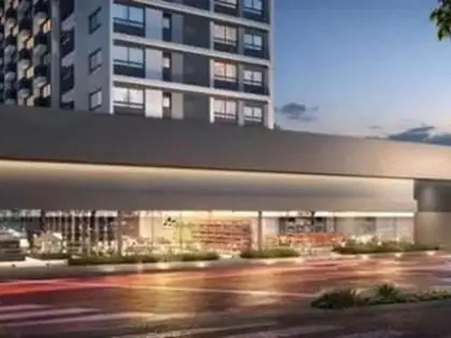Conj. Comercial / Sala para Locação em Porto Alegre/RS Rio Branco