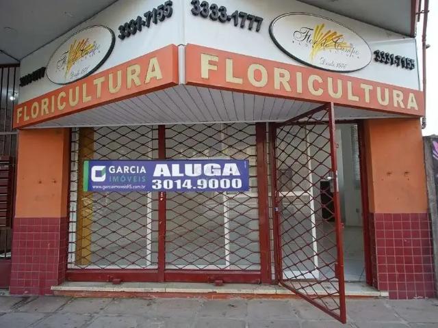 Conj. Comercial / Sala para Locação em Porto Alegre/RS Rio Branco
