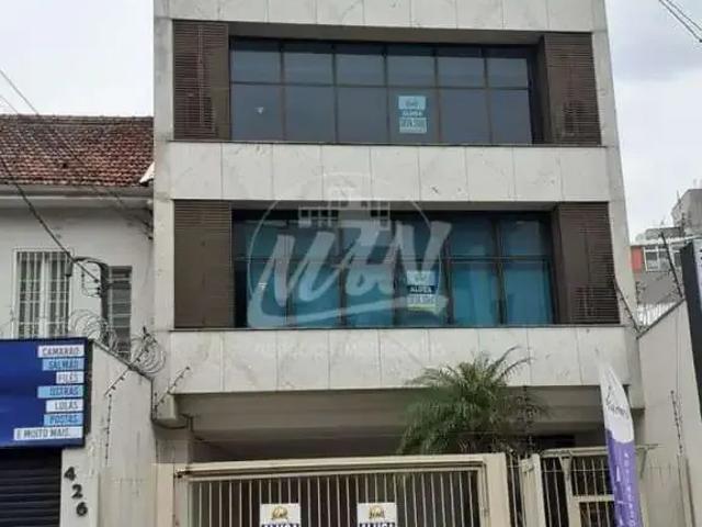 Conj. Comercial / Sala para Locação em Porto Alegre/RS Rio Branco
