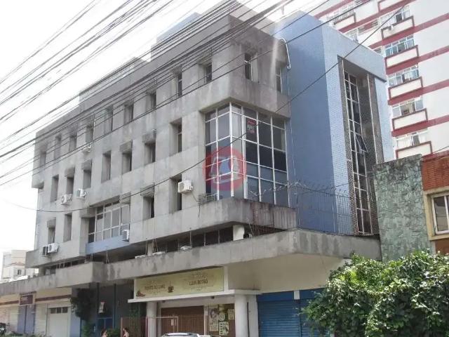 Conj. Comercial / Sala para Locação em Porto Alegre/RS Rio Branco