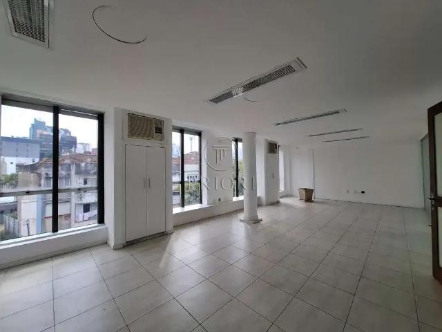 Conj. Comercial / Sala para Locação em Porto Alegre/RS Rio Branco