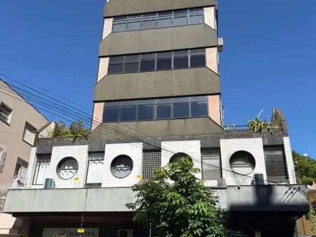 Conj. Comercial / Sala para Locação em Porto Alegre/RS Rio Branco