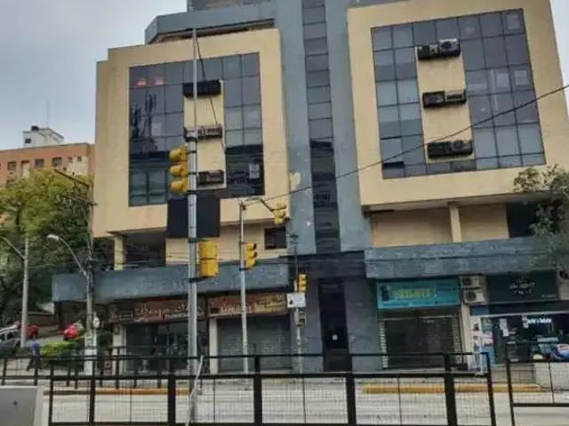 Conj. Comercial / Sala para Locação em Porto Alegre/RS Rio Branco