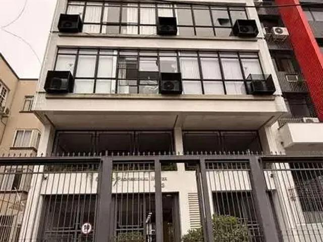 Conj. Comercial / Sala para Locação em Porto Alegre/RS Rio Branco