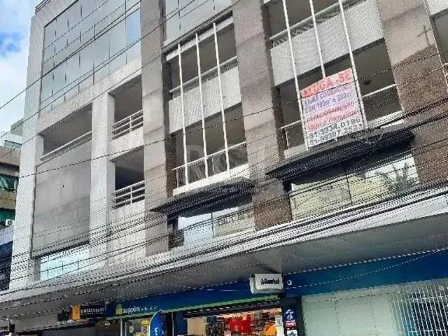 Conj. Comercial / Sala para Locação em Porto Alegre/RS Rio Branco