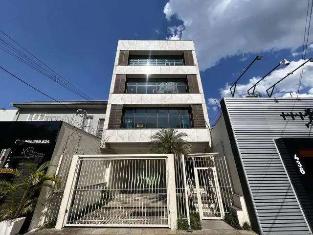 Conj. Comercial / Sala para Locação em Porto Alegre/RS Rio Branco