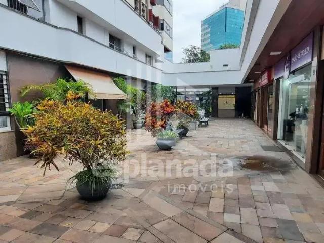 Conj. Comercial / Sala para Locação em Porto Alegre/RS Rio Branco