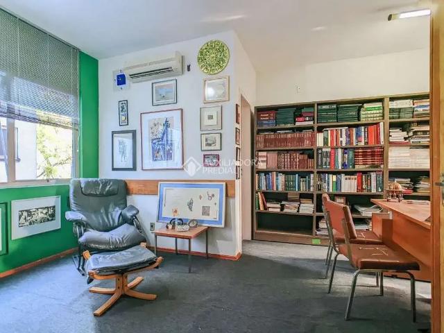 Conj. Comercial / Sala para Locação em Porto Alegre/RS Rio Branco
