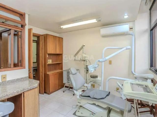 Conj. Comercial / Sala para Locação em Porto Alegre/RS Rio Branco