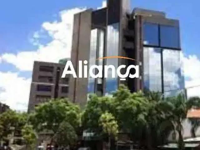Conj. Comercial / Sala para Locação em Porto Alegre/RS Rio Branco