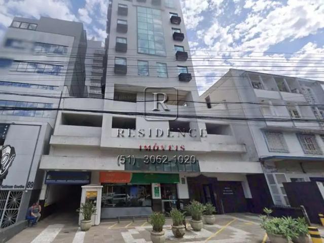 Conj. Comercial / Sala para Locação em Porto Alegre/RS Rio Branco