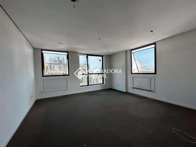Conj. Comercial / Sala para Locação em Porto Alegre/RS Rio Branco