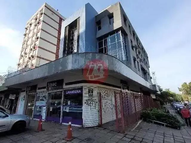 Conj. Comercial / Sala para Locação em Porto Alegre/RS Rio Branco
