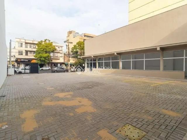 Conj. Comercial / Sala para Locação em Porto Alegre/RS São Geraldo 1 Quartos
