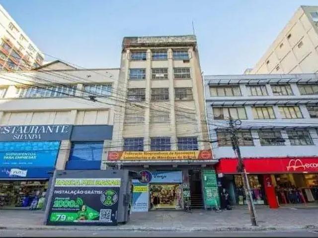 Conj. Comercial / Sala para Locação em Porto Alegre/RS São Geraldo 1 Quartos