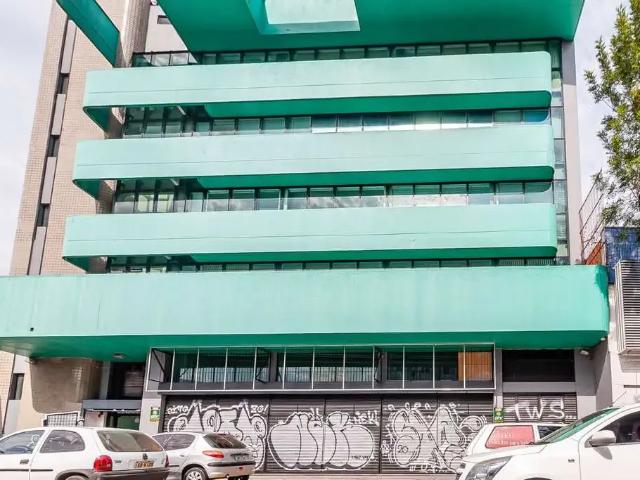 Conj. Comercial / Sala para Locação em Porto Alegre/RS São Geraldo 1 Quartos