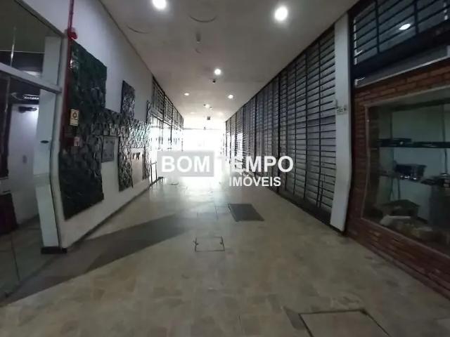 Conj. Comercial / Sala para Locação em Porto Alegre/RS São Geraldo