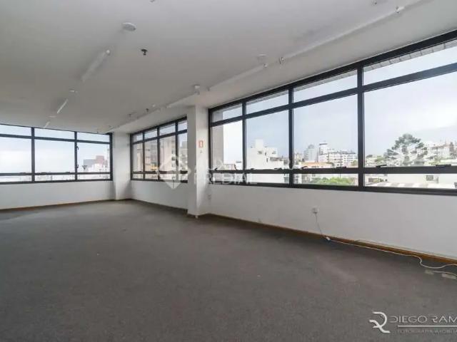 Conj. Comercial / Sala para Locação em Porto Alegre/RS São Geraldo