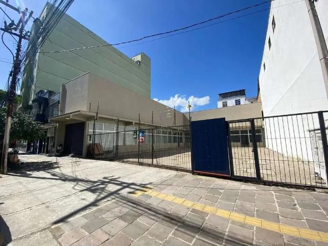 Conj. Comercial / Sala para Locação em Porto Alegre/RS São Geraldo