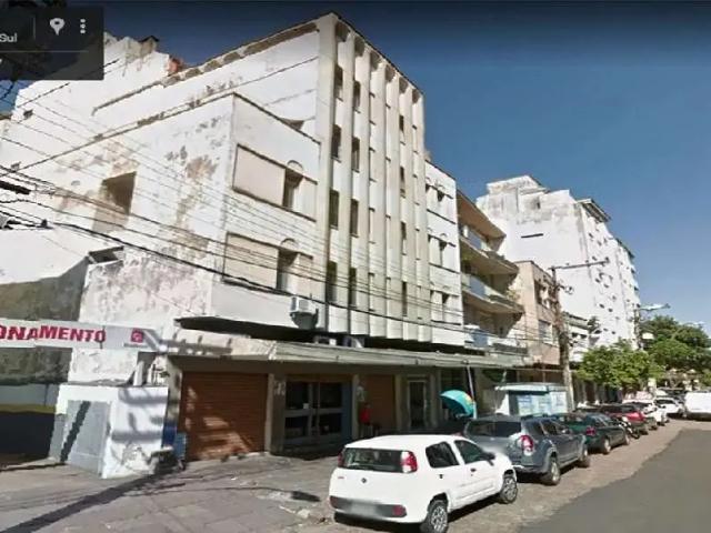 Conj. Comercial / Sala para Locação em Porto Alegre/RS São Geraldo