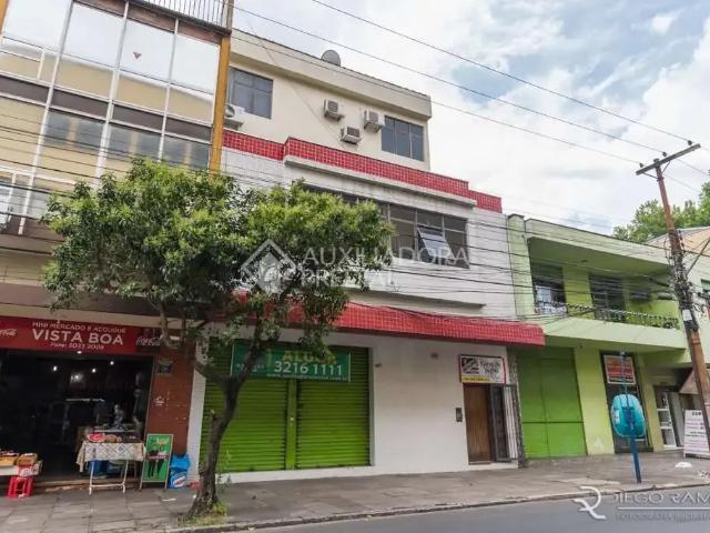 Conj. Comercial / Sala para Locação em Porto Alegre/RS São Geraldo