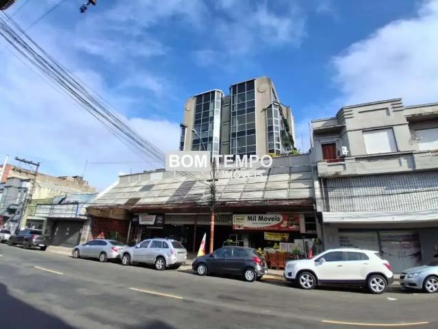 Conj. Comercial / Sala para Locação em Porto Alegre/RS São Geraldo