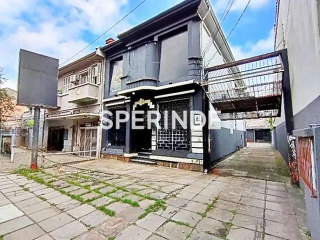 Conj. Comercial / Sala para Locação em Porto Alegre/RS São Geraldo