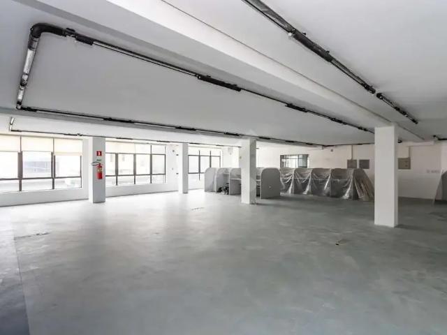 Conj. Comercial / Sala para Locação em Porto Alegre/RS São Geraldo