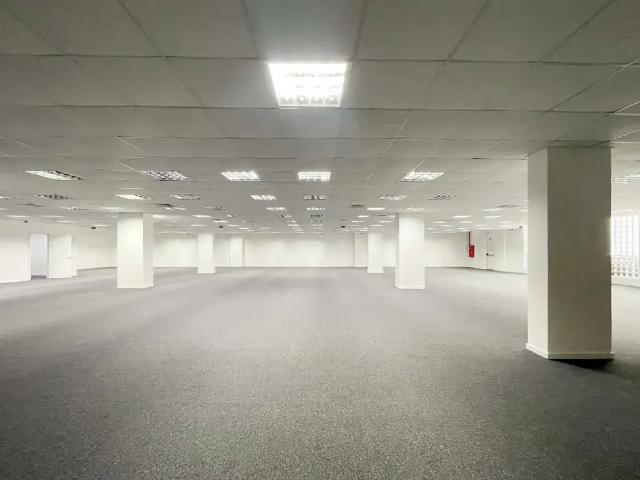 Conj. Comercial / Sala para Locação em Porto Alegre/RS São Geraldo
