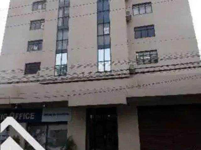 Conj. Comercial / Sala para Locação em Porto Alegre/RS São João 1 Quartos