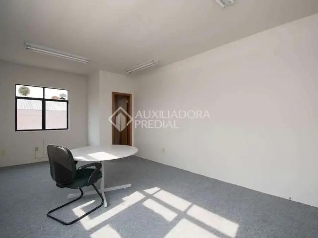 Conj. Comercial / Sala para Locação em Porto Alegre/RS São João 1 Quartos