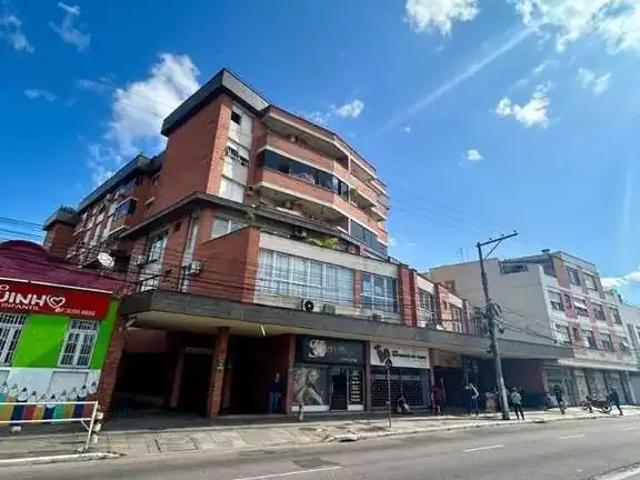 Conj. Comercial / Sala para Locação em Porto Alegre/RS São João