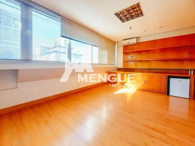 Conj. Comercial / Sala para Locação em Porto Alegre/RS São João