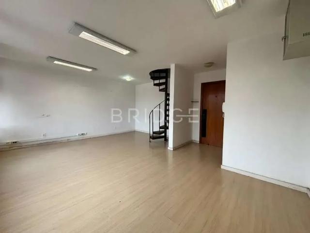 Conj. Comercial / Sala para Locação em Porto Alegre/RS São João